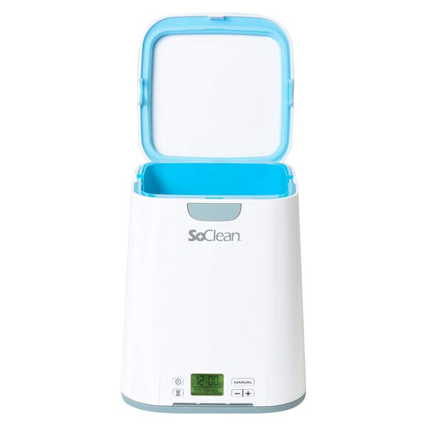 SoClean 2 CPAP Cleaner and Sanitizer – Kadence Healthcare