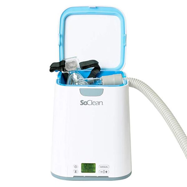 SoClean 2 CPAP Cleaner and Sanitizer – Kadence Healthcare