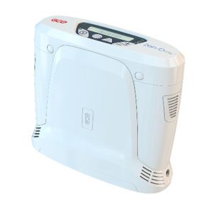 Portable Oxygen – Kadence Healthcare